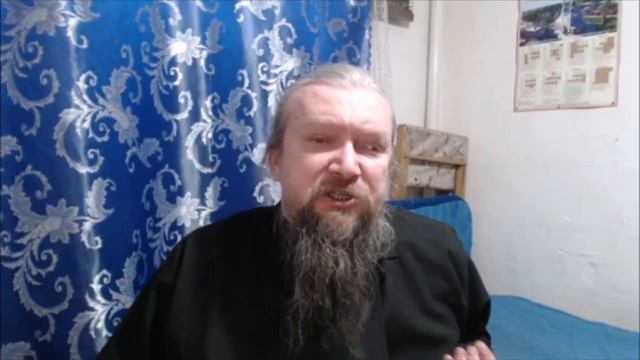 Являются ли погибшие воины мучениками? | о. Евгений Гуреев |Старообрядцы Энска