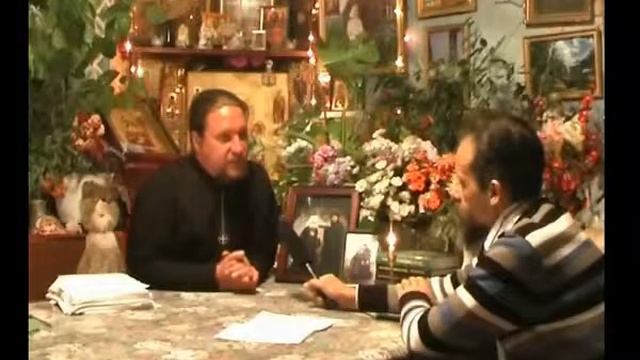 Русский инок-4