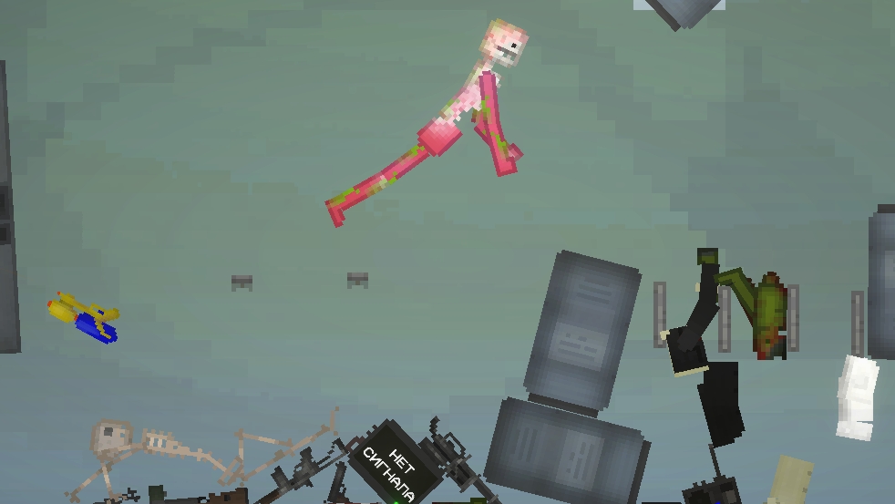 мелон свет 19 эпизод