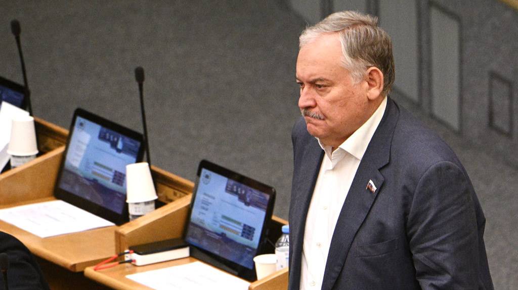 В Госдуме отреагировали на блокировку Sputnik Азербайджан