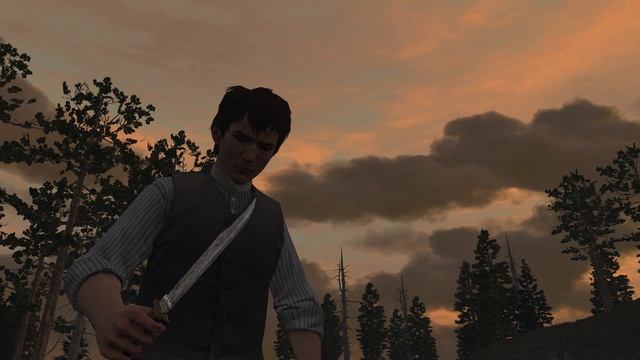 Red Dead Redemption [RUS, без комментариев]. Часть 19: Последний враг, что будет истреблен.