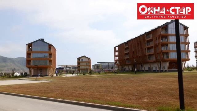 Арт кластер Таврида, Крым