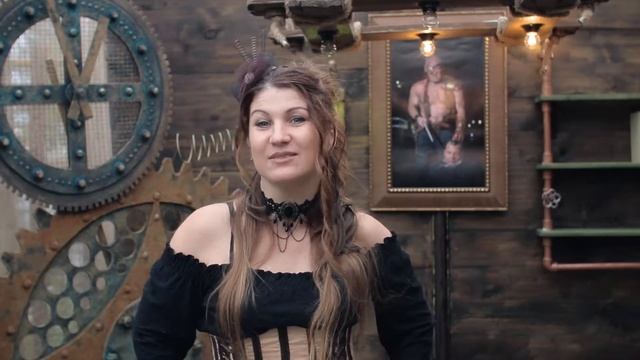 На вечеринку (Inna Kowalska)