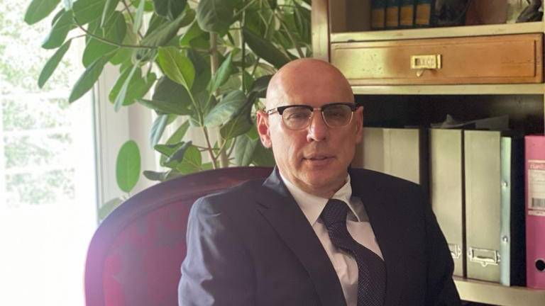 Pro Адвокатуру и Литературу:этика Э.Левинаса, появление «Третьего» в диалоге, и чем юрист отличается