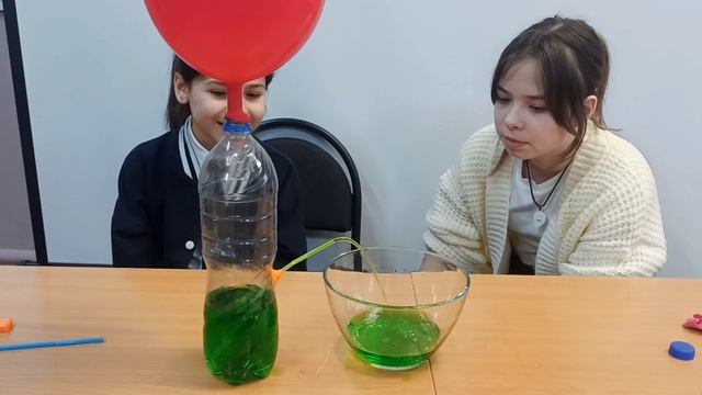 Абракадабра 2. 1 выпуск