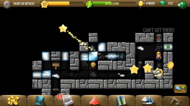 Сердце Биврёста - Heart of Bifrost - #18 Loki - Diggy's Adventure