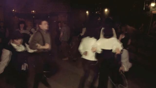 вечеринка НГ 13 января 2018