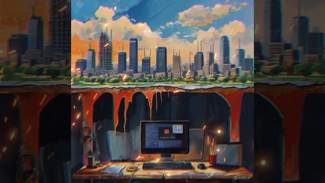 ЗЕМЛЯ ИЗ КОСМОСА!