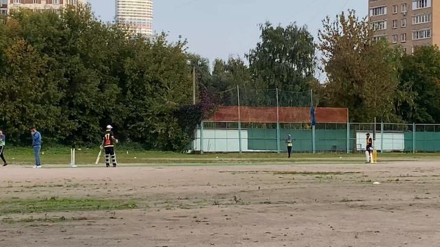 Russian Premier League Semifinal MVCC vs UCC  #cricket2021
