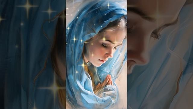 Иосиф просит у Марии прощения