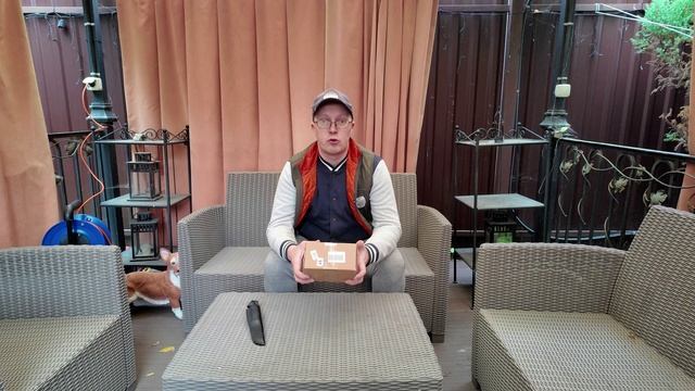 Диоптр на 2 дюймовом клампе