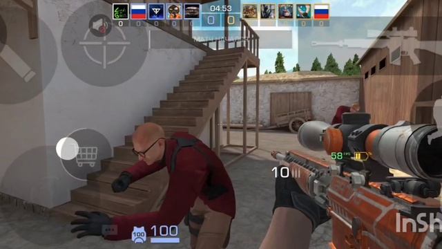 Куда я исчез?