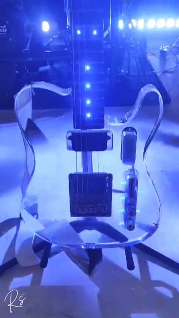 Интересный инструмент ) а как Вам?