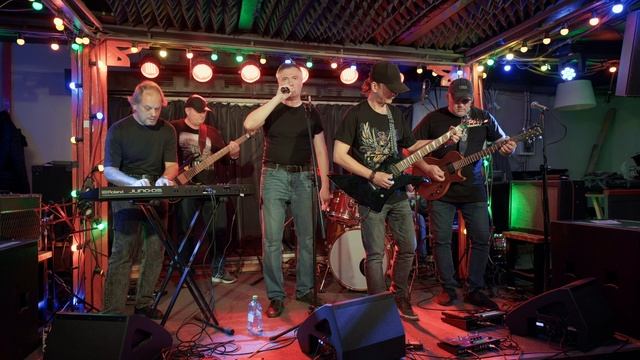 Watttrack — Прощай (концерт 2024)