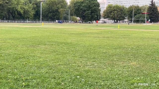 RPL 2022 T20 LMCC vs Mospungab /Who will reach the final in the Lefortovo field