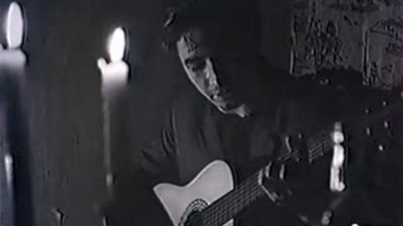 Ах, как они любили_Проводы белых ночей_Ромео и Джульетта