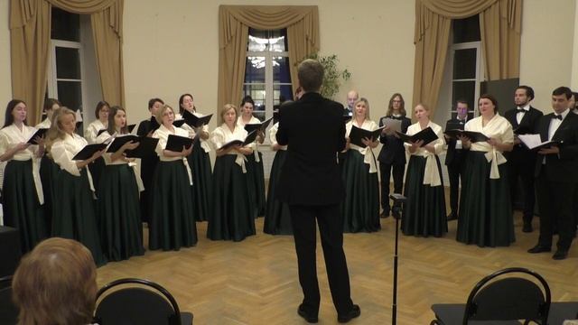 2025_02_27 КОНЦЕРТ ХОРА СОГЛАСИЕ