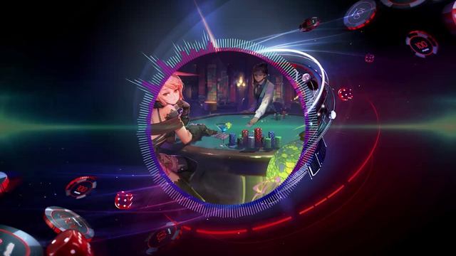 💖🪩☘Самый динамичный Фонк Азарт.☘🪩💖