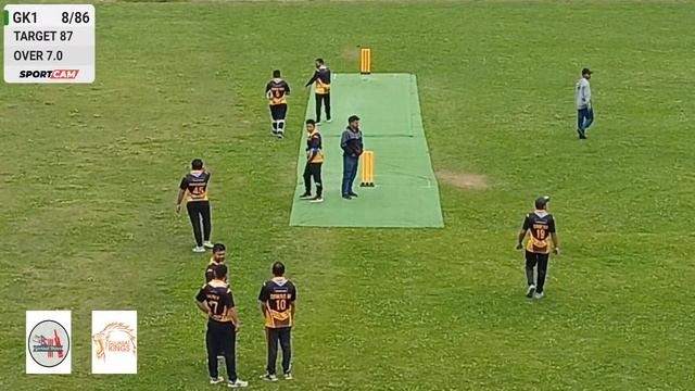 CRICKET LIVE STREAM RPL2023  T10 GRCC vs GK11 -