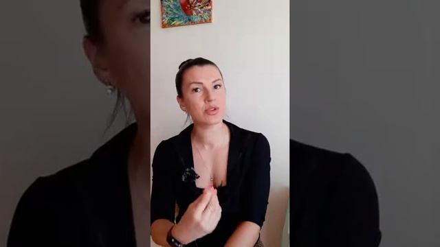 Методы Работы С Детьми При Стрессе (эфир для Европейской Школы Психологии) #птср #ЕШП #психотерапия