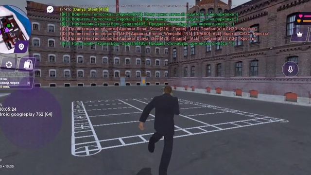 Будни адвоката на матрешка рп. Что за работа адвокта. Все о ней