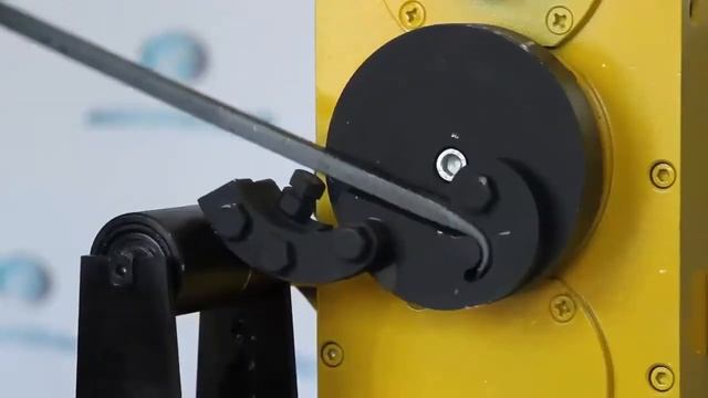 Гибочно-прокатный станок Ажур-Универсал