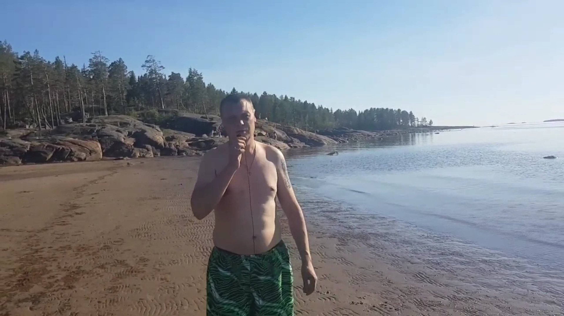 ГОРОД ОНЕГА БЕЛОЕ МОРЕ