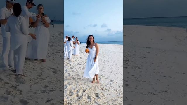 РЕТРИТ НА МАЛЬДИВАХ BODY & MIND / Октябрь '23