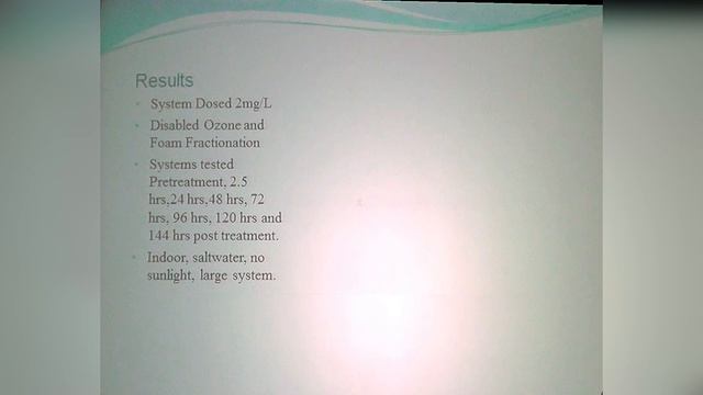 Эффективный мониторинг празиквантела в иммерсионных ваннах