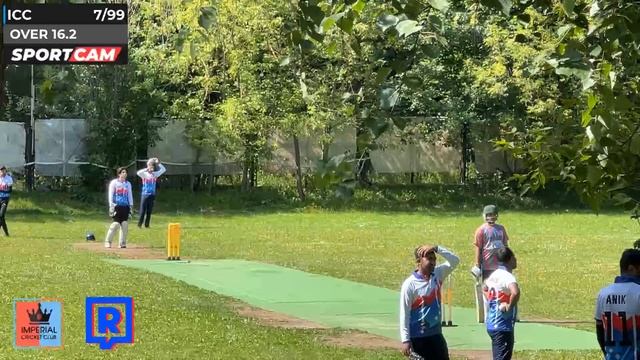 РПЛ 2024 ИмериалСC vs РОГО