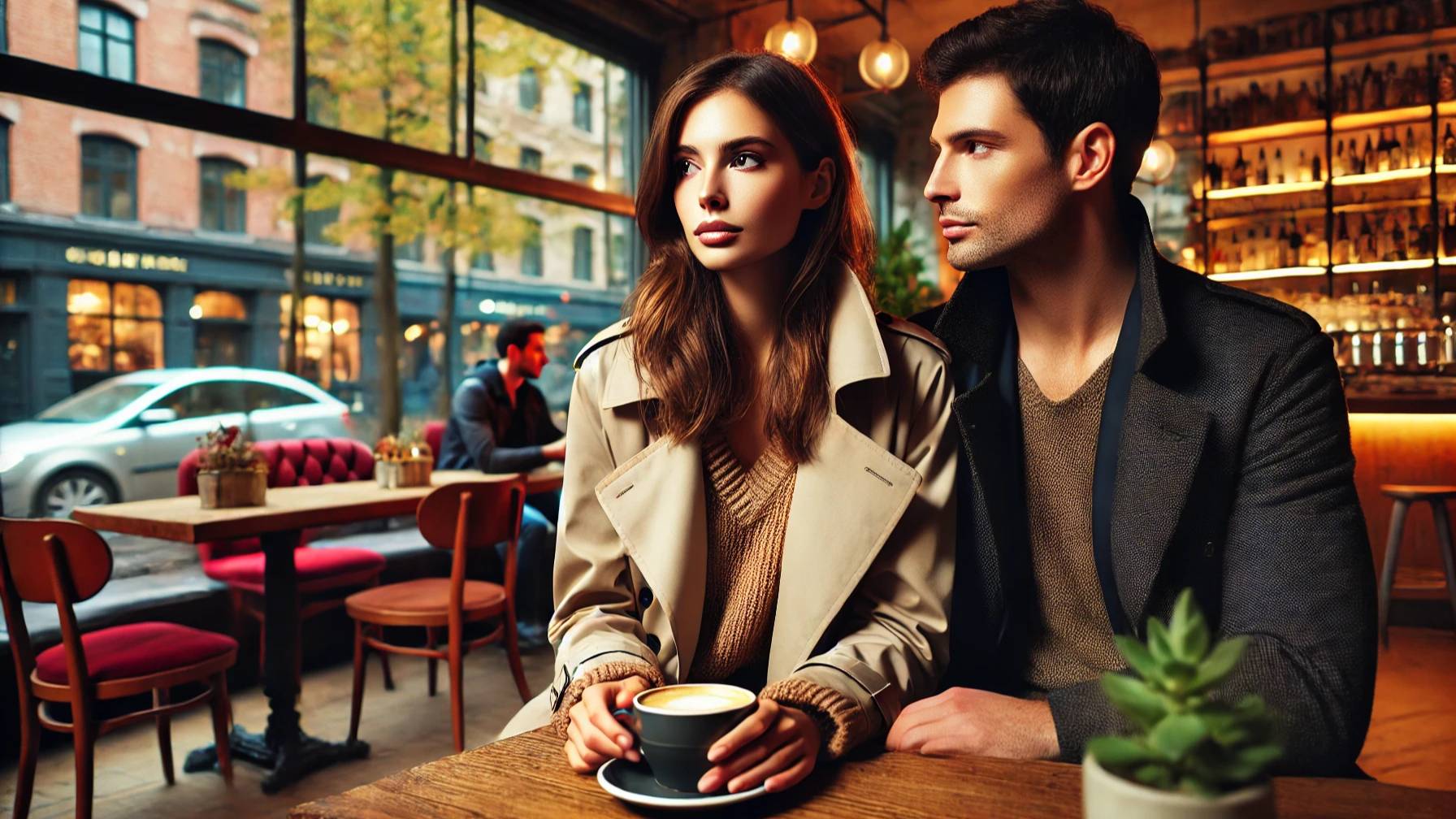 Рассказы из жизни - "Про мужа и жену" / Слушать бесплатный аудио-рассказ онлайн / Жизненные истории