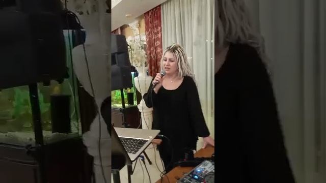 Abigail Ory - cover Inna Kowalska