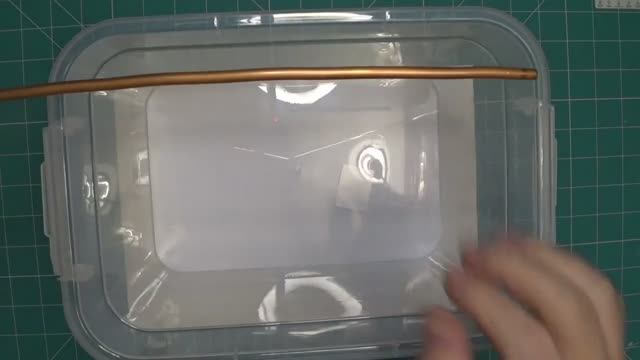 Ванна для гальванопластики