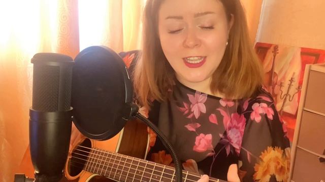 Крематорий - Sexy cat (кавер Лины Кальм)