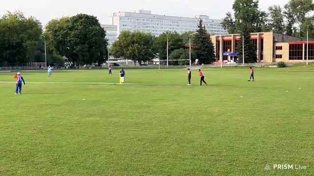 RPL 2022 T20 MVCC vs FXICC/ Sunday afternoon - we play