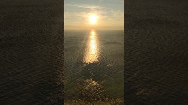 Вибрации Солнца.