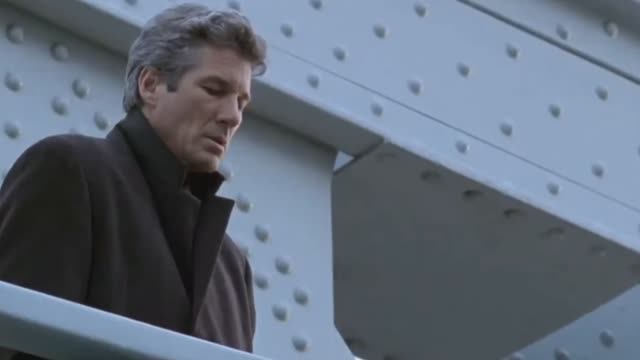 OST Dulce Pontes - Cano do Mar (Первобытный страх (Primal Fear) 1996)