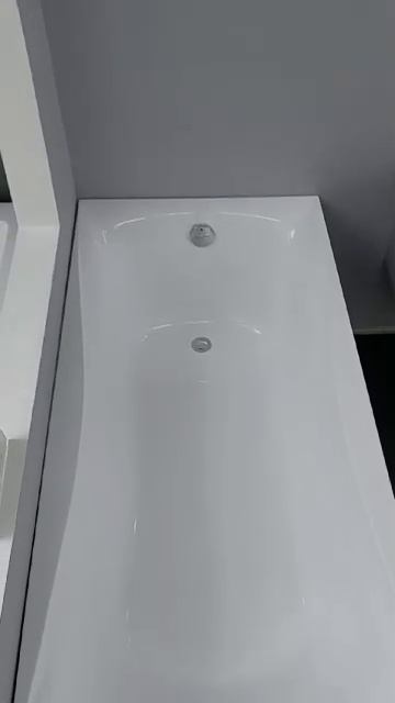 Astra-Form ванна Вега