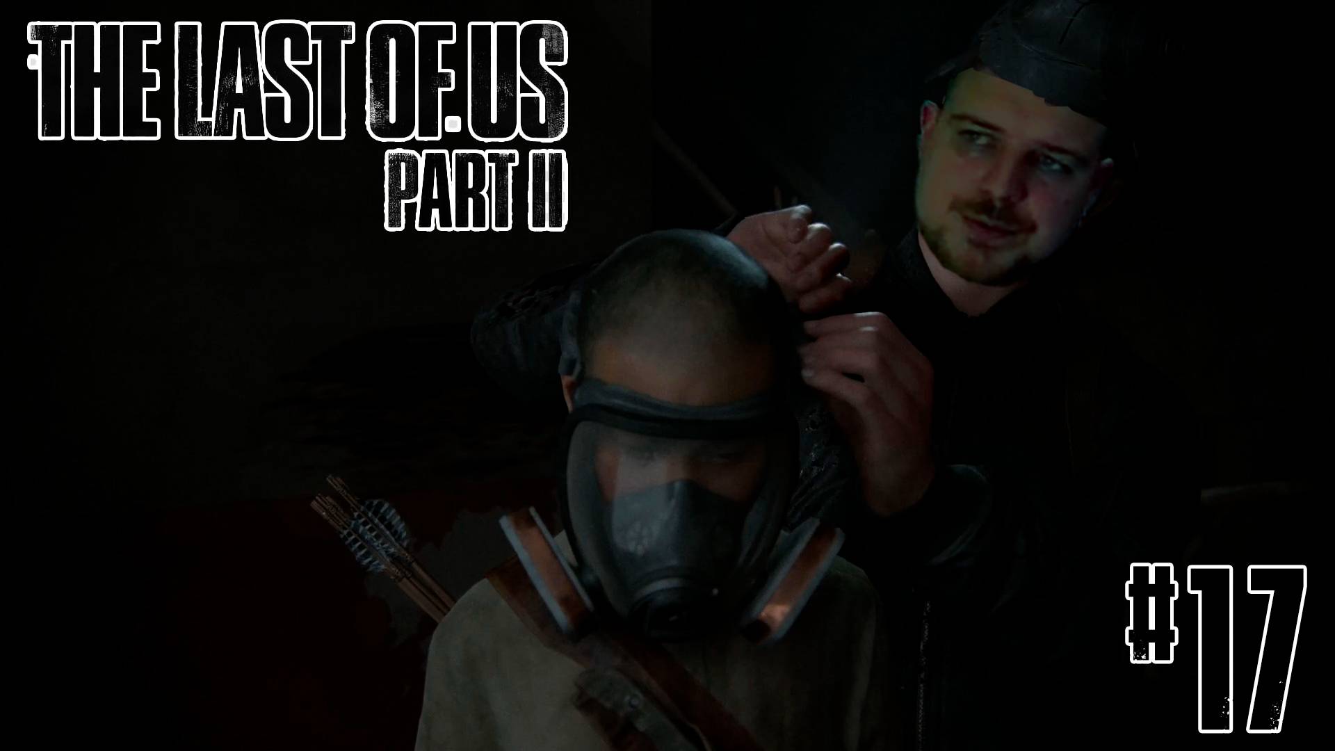 The last of us II ► #17 Короткий путь (Всех с наступившим!)