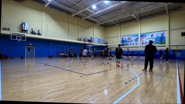 Тур 8. Сапфир - НЕГОДЯИ (4/4)