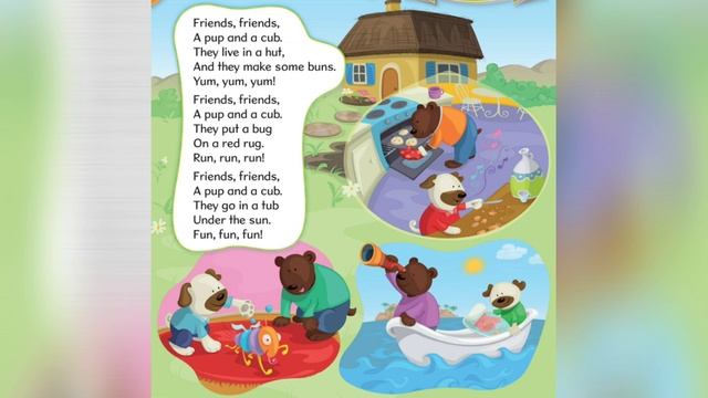 5) Ox Ph Unit 8 short u Review 4