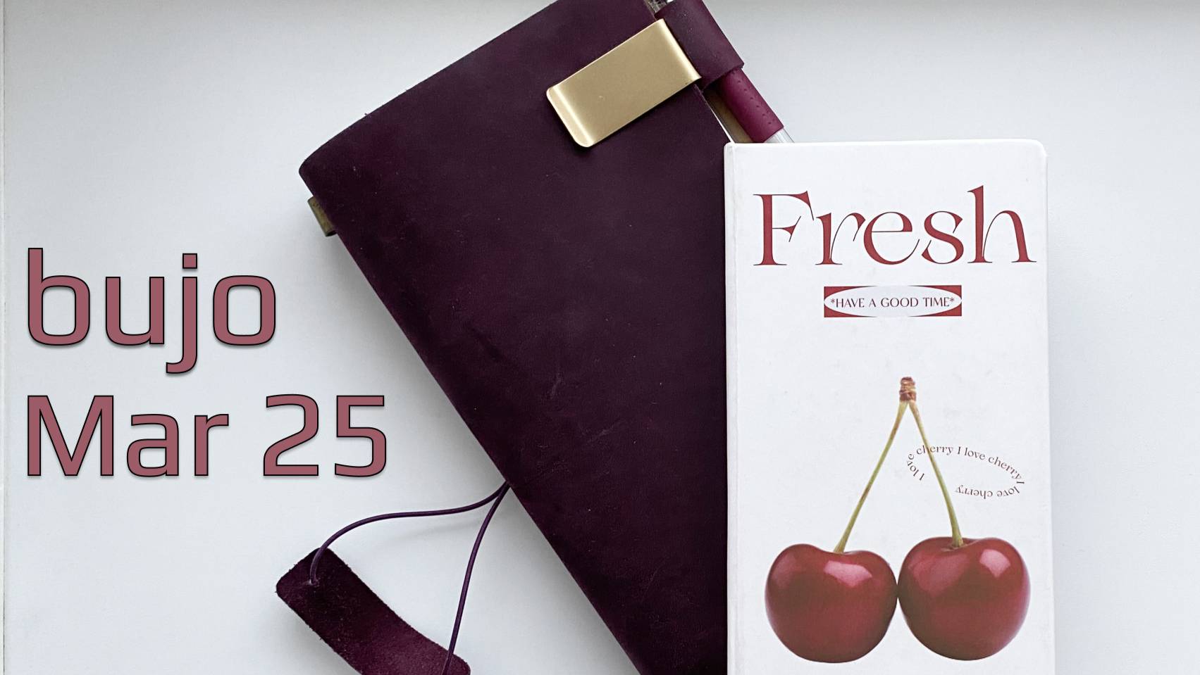 Оформление марта 25 в ежедневнике #bulletjournal
