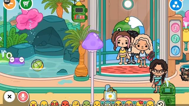 сериал школа 7 серия