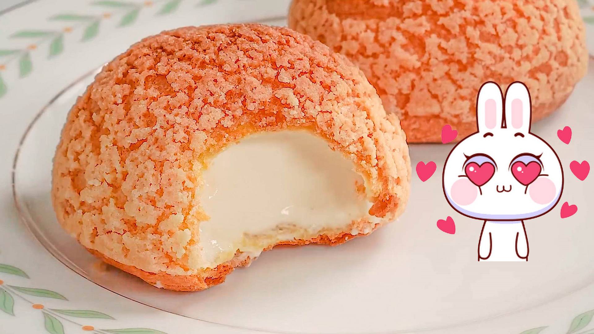 Вкуснейшие Пирожные с кремом. Пирожные Шу. Самые лучшие. Рецепт Домашних пирожных с белковым кремом