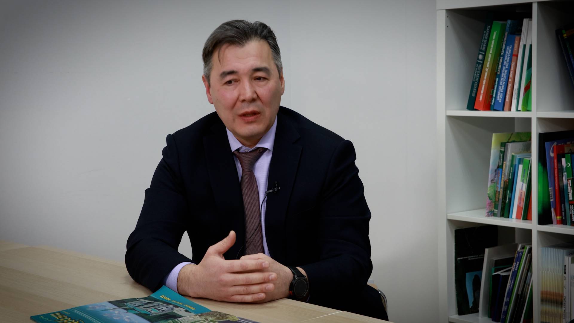 Азат Фаттахов