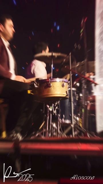 Медиа группа в работе