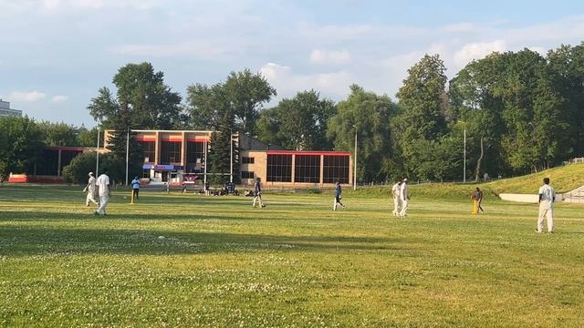 RPL 2022 F11CC vs MWCC. How will 11 friends show themselves?