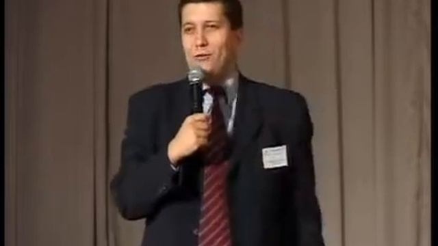 6 Вадим Бутов__  Второе пришествие Христа