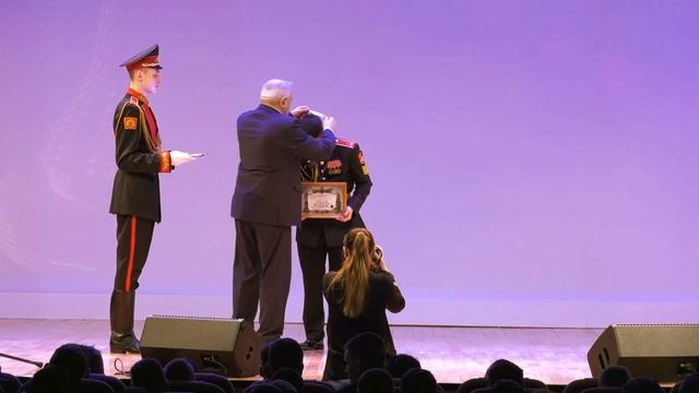 "Новости УСВУ". 134-й выпуск