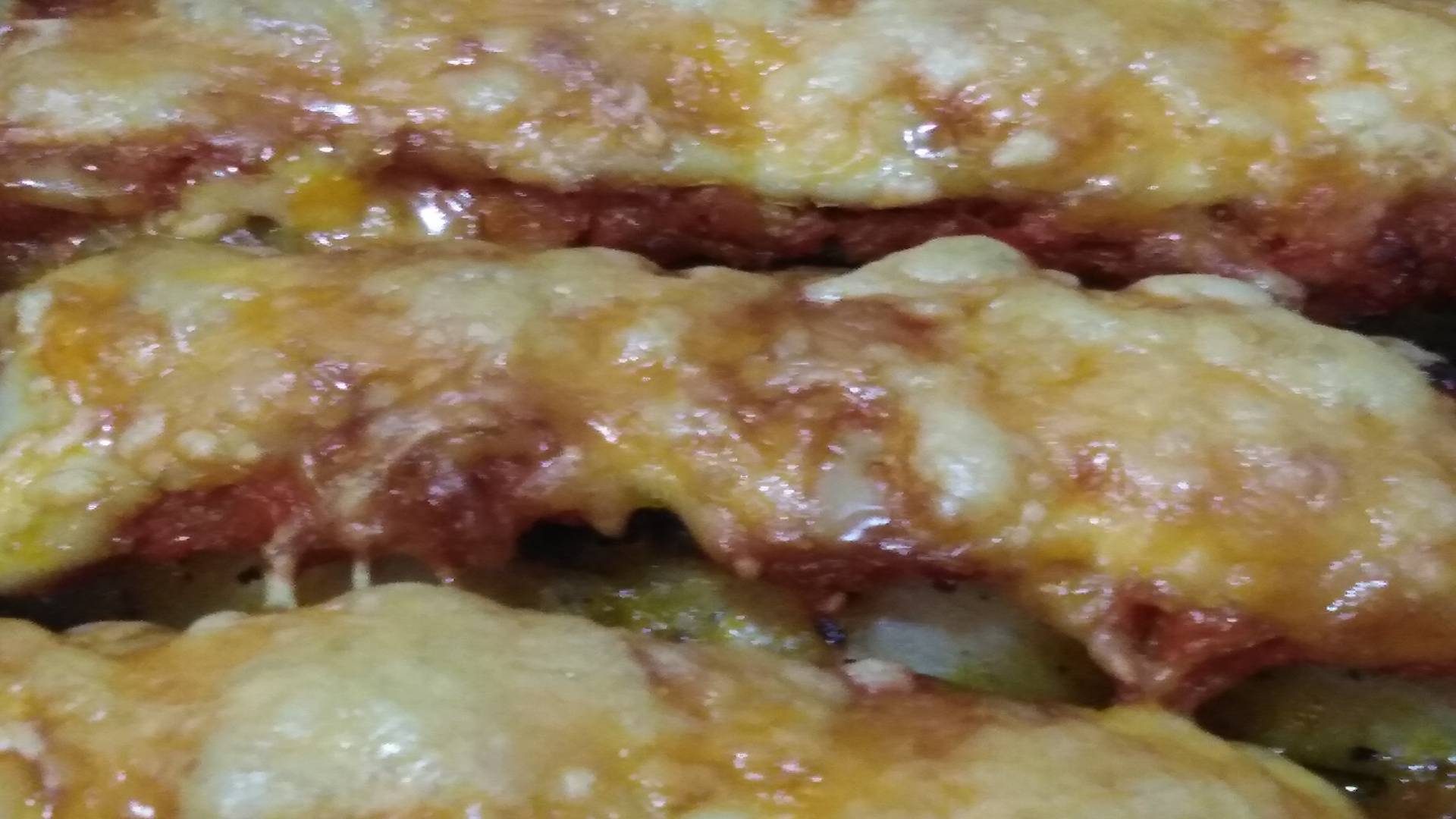 НЕЖНОЕ ФИЛЕ РЫБЫ ПОД ШИКАРНОЙ ШУБКОЙ. 🍤🍅🍄🍇